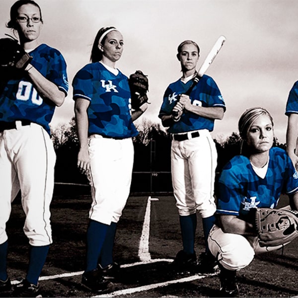 What are the advantages of custom sublimated uniforms?