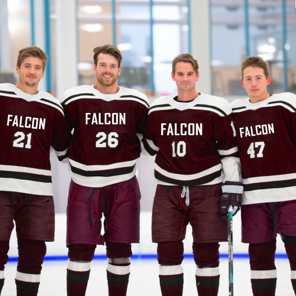 Ice Hockey Uniforms: Everything You Need to Know About Ordering It.