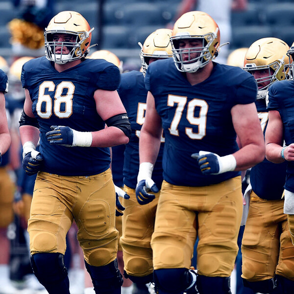 What Do Football Uniform Numbers Indicate?