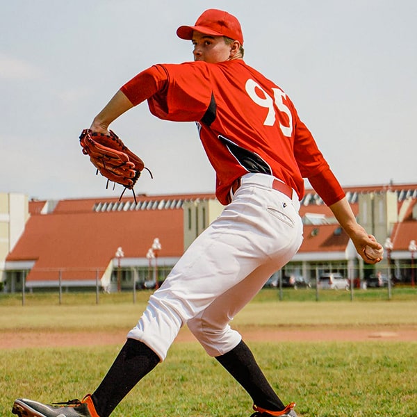 Follow these Tips & Instructions - Become a Pro at Baseball