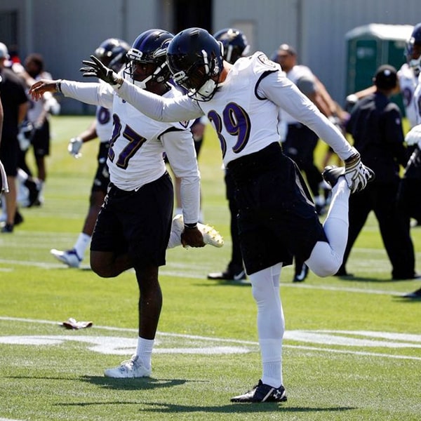 How to Stand Out and Get Selected - Football Tryouts Tips