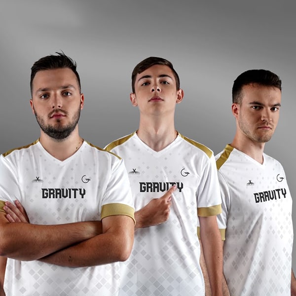 How to Create a Unique Identity For Your Esports Team With Uniform Design?