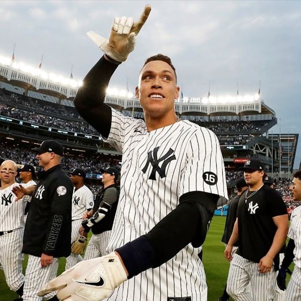 Most Winningest Baseball Teams of All time - blog.athleisurex.com