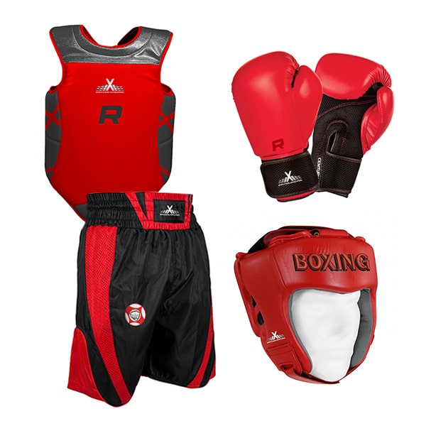 Custom Boxing Uniform: the perfect way to stand out in the ring - blog ...